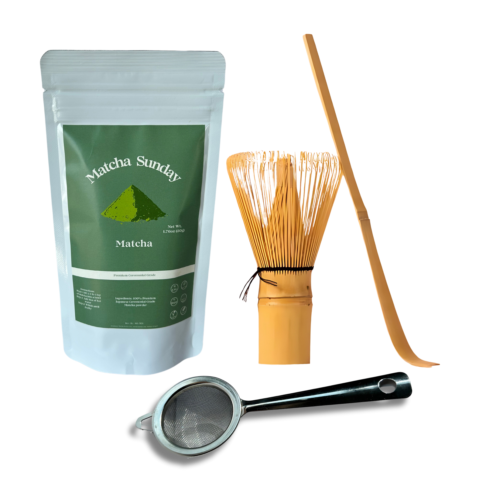 How Matcha is made: A Guide to Traditional Japanese Matcha Production