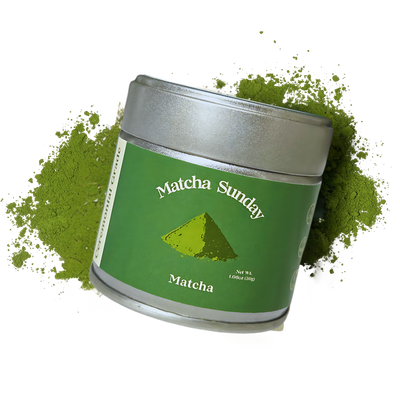 7 ways of drinking Matcha: The Traditional Way and Beyond