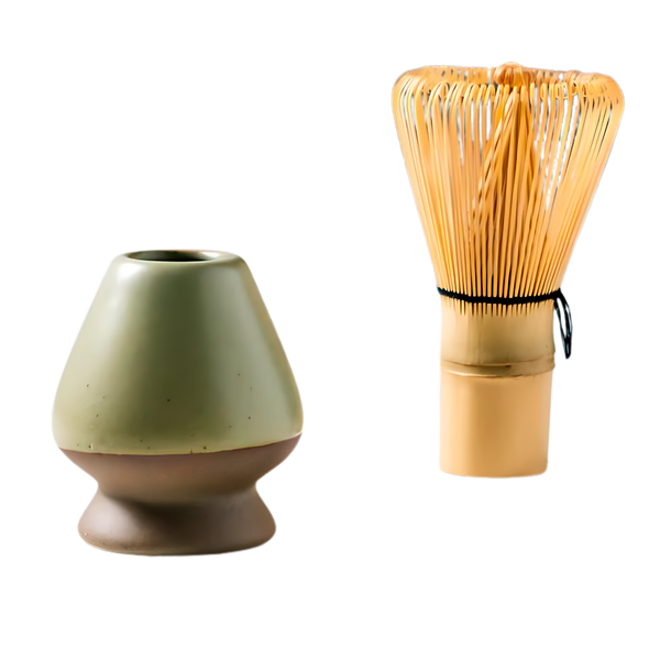 How Matcha is made: A Guide to Traditional Japanese Matcha Production