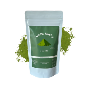 How Matcha is made: A Guide to Traditional Japanese Matcha Production