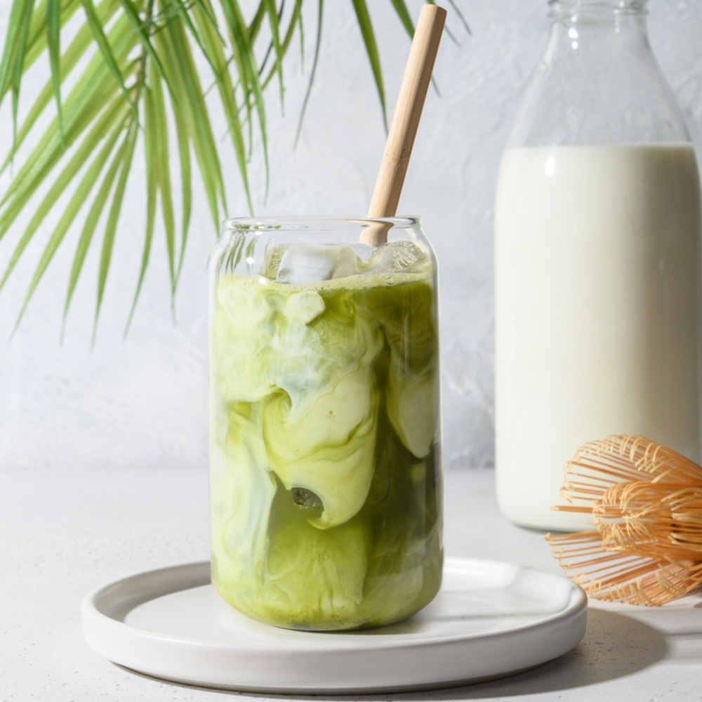 Premium Ceremonial Grade Matcha - Matcha Sunday